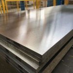 Aluminium Alloy 6061 AMS-QQ-A-250/11 AMS 4025, 4026, 4027
